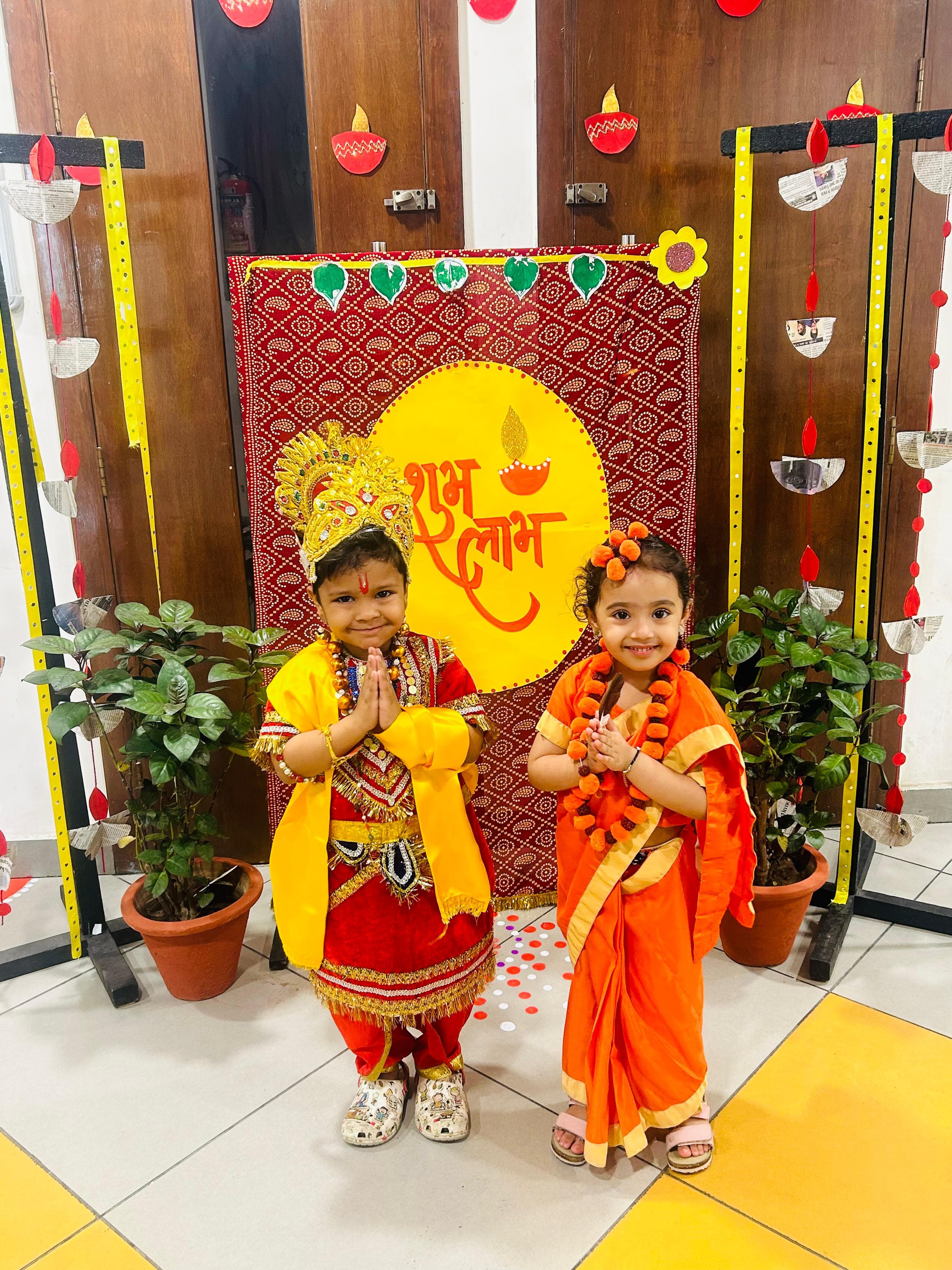 Gallery – MRIS Sector 14 Faridabad CBSE School Moments