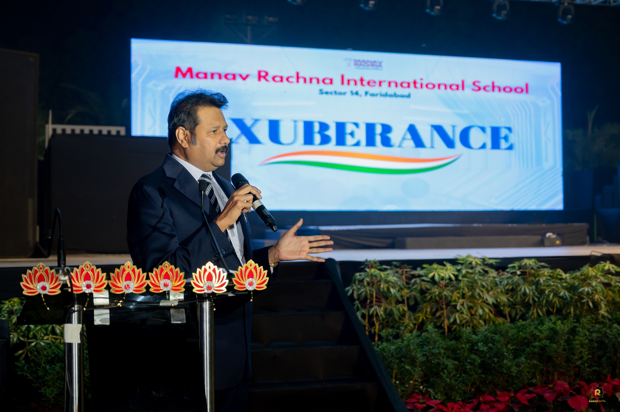 Gallery – MRIS Sector 14 Faridabad CBSE School Moments