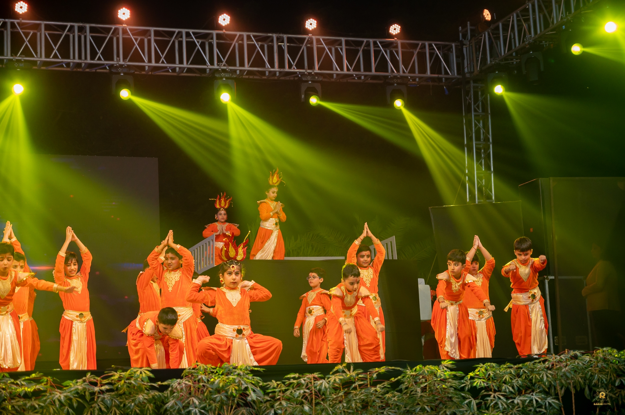 Gallery – MRIS Sector 14 Faridabad CBSE School Moments