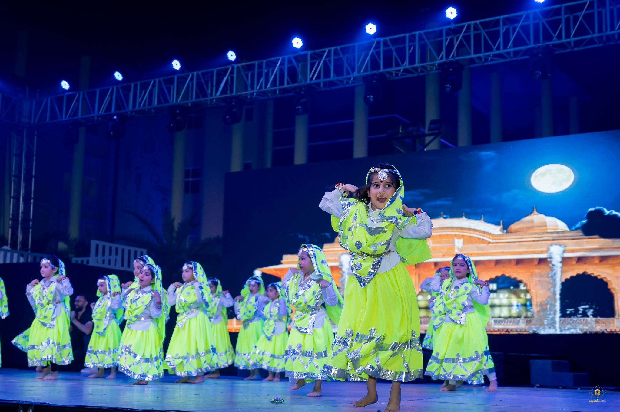 Gallery – MRIS Sector 14 Faridabad CBSE School Moments