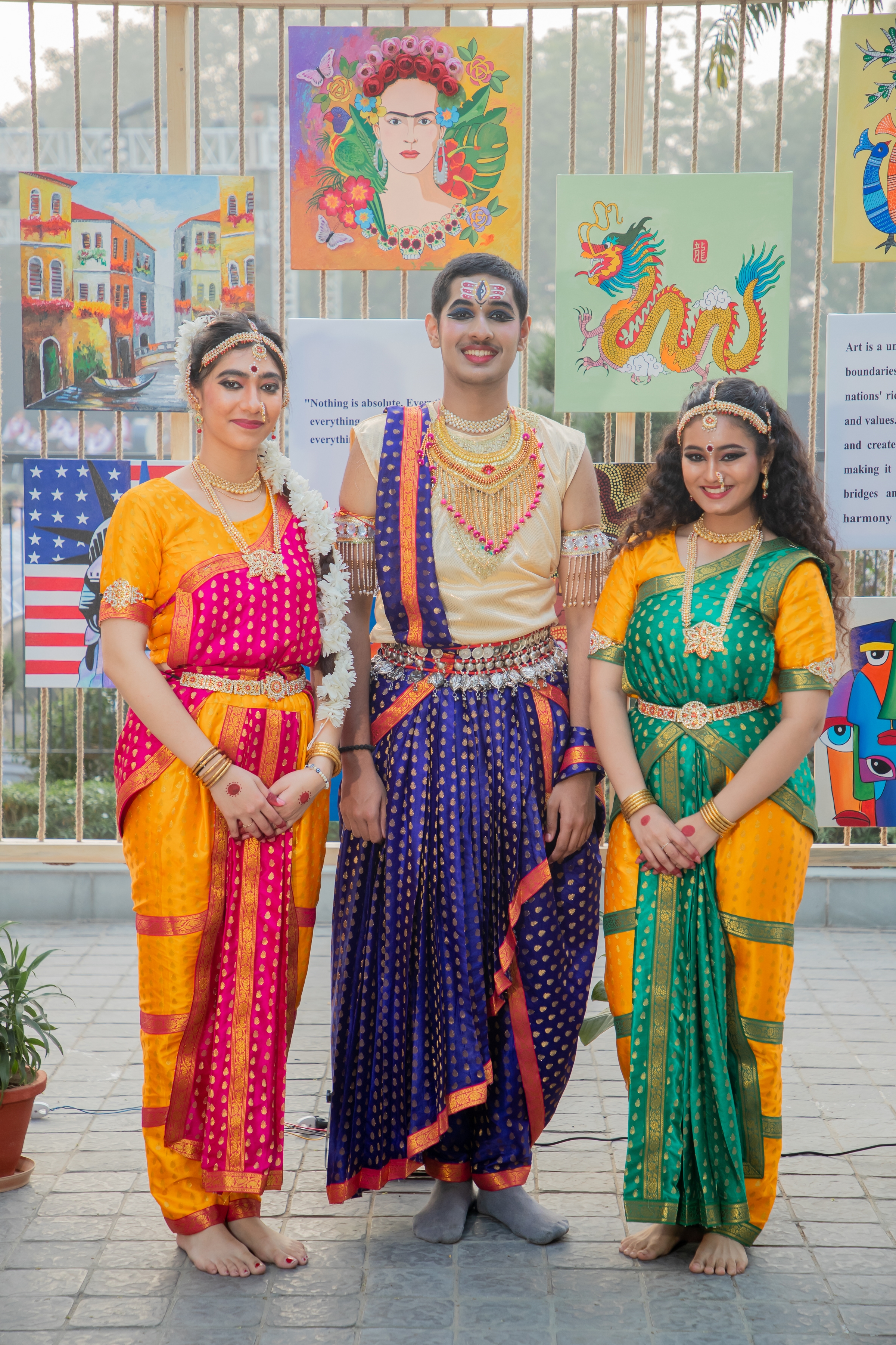 Gallery – MRIS Sector 14 Faridabad CBSE School Moments