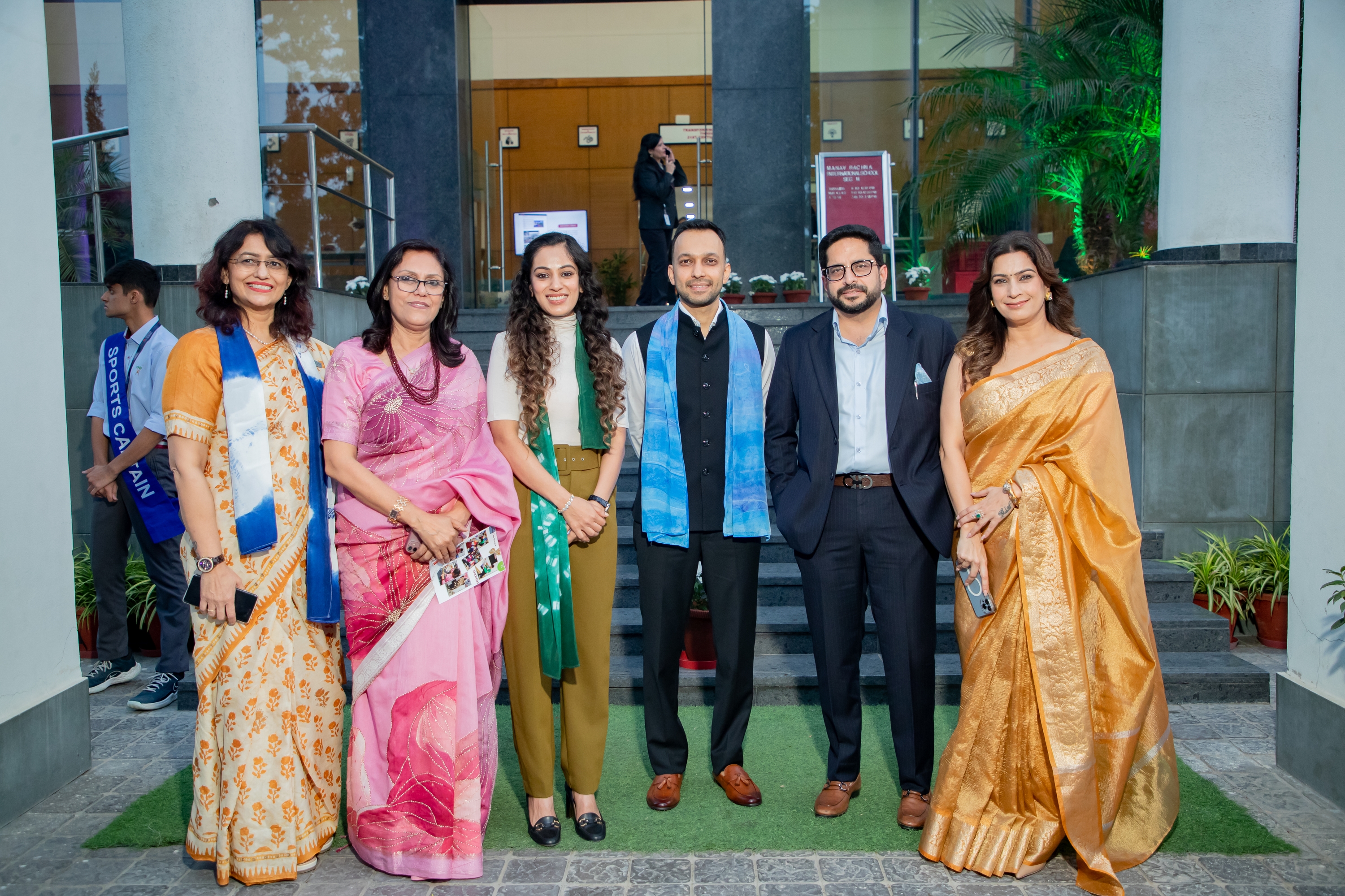 Gallery – MRIS Sector 14 Faridabad CBSE School Moments