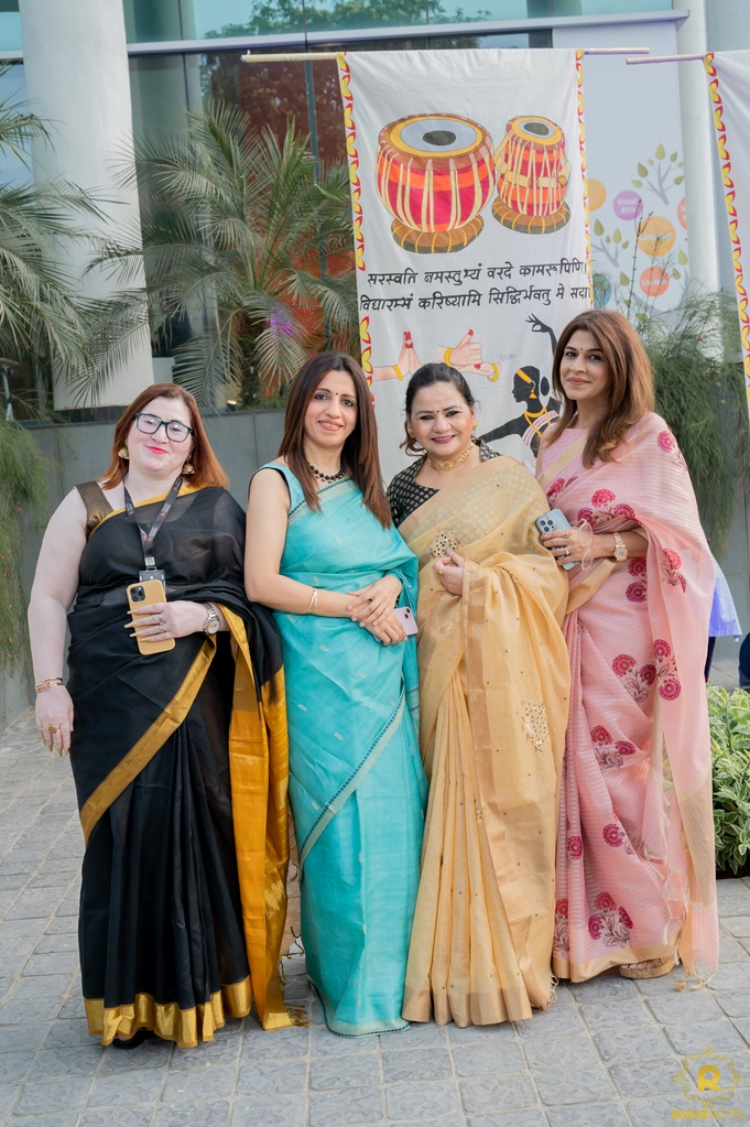 Gallery – MRIS Sector 14 Faridabad CBSE School Moments
