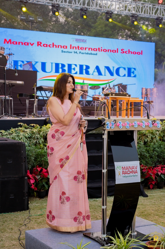 Gallery – MRIS Sector 14 Faridabad CBSE School Moments