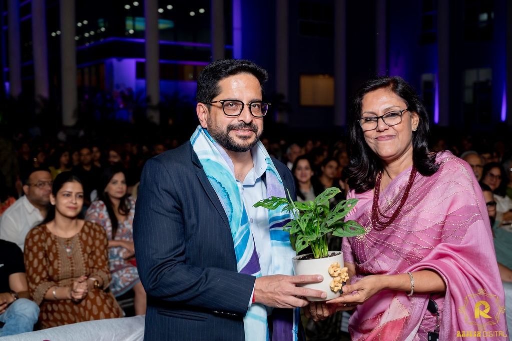 Gallery – MRIS Sector 14 Faridabad CBSE School Moments